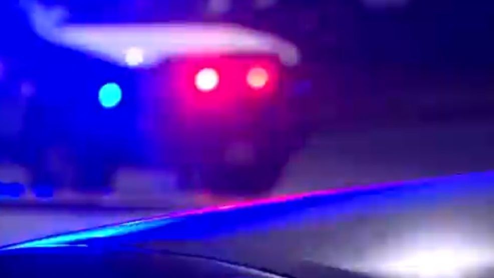 Man seriously hurt in Fairhaven pedestrian crash