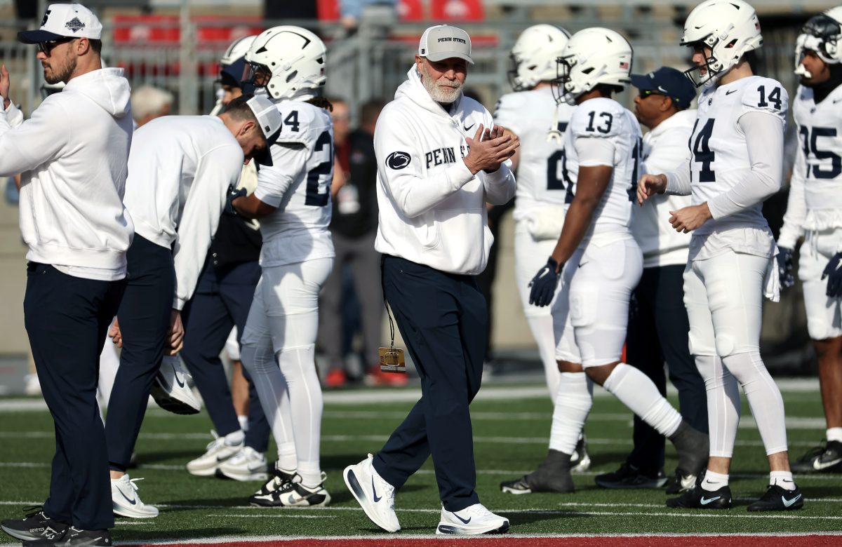 Tennessee recruiting target and UT football legacy makes big statement ...