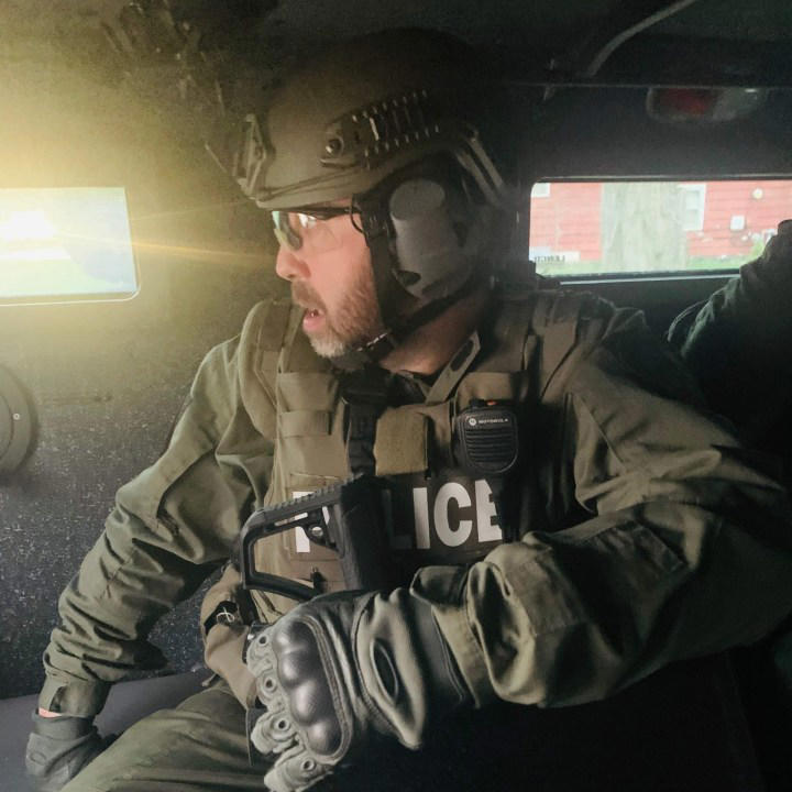 Pekin Police Department announces retirement of Sgt. Jeff Stolz