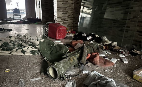 Syrian forces throw people from buildings and burn down Kurdish ...