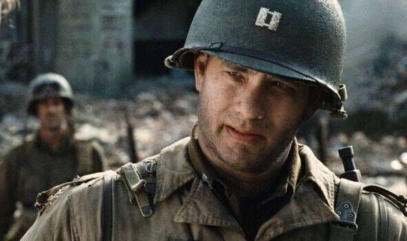 'Genuine timeless classic' better than Saving Private Ryan is streaming