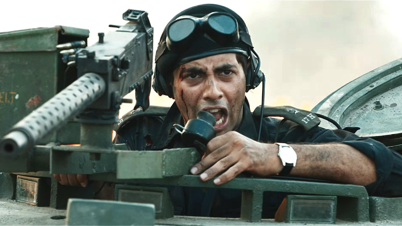 Ikkis box office collection day 11: Dharmendra's posthumous film shows ...