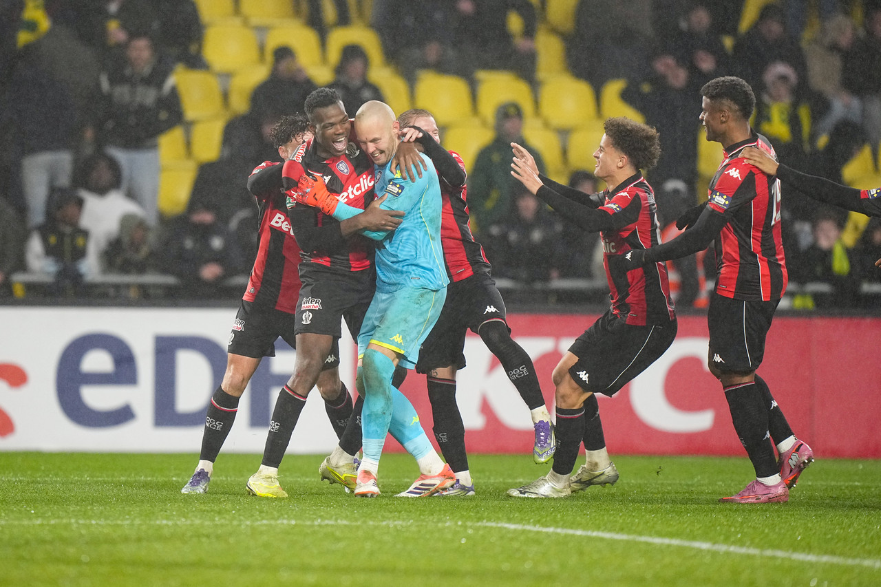 Les 11 infos à savoir sur la journée : le 8-1 du Bayern, MU déjà ...