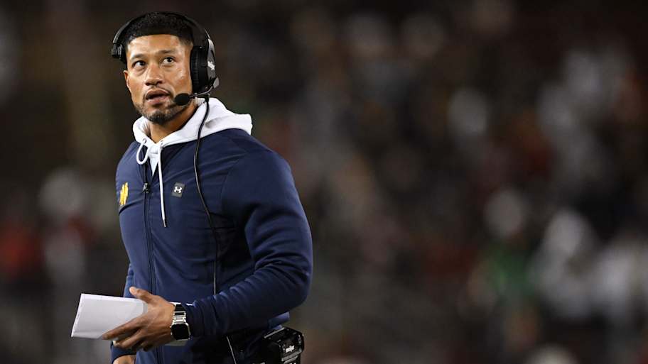 Ian Rapoport drops Marcus Freeman news Notre Dame fans thought was over