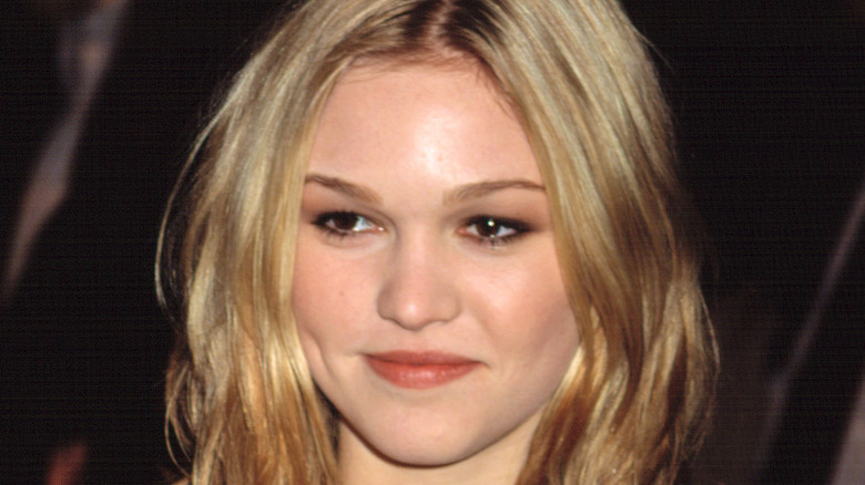 Here's what Julia Stiles studied in school