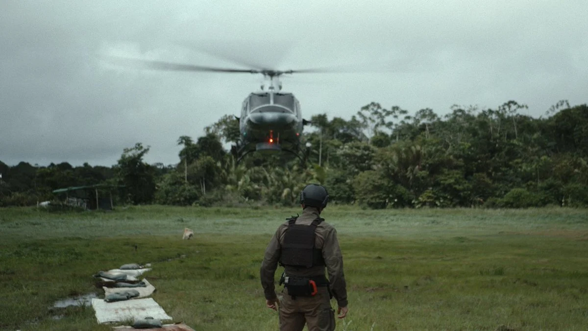 Los narcos dejan de ser ficción