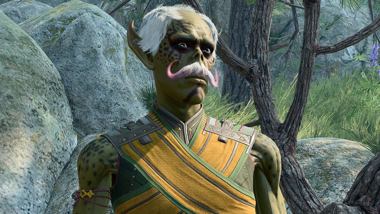 Larian says Divinity's character customisation will be 'even better ...