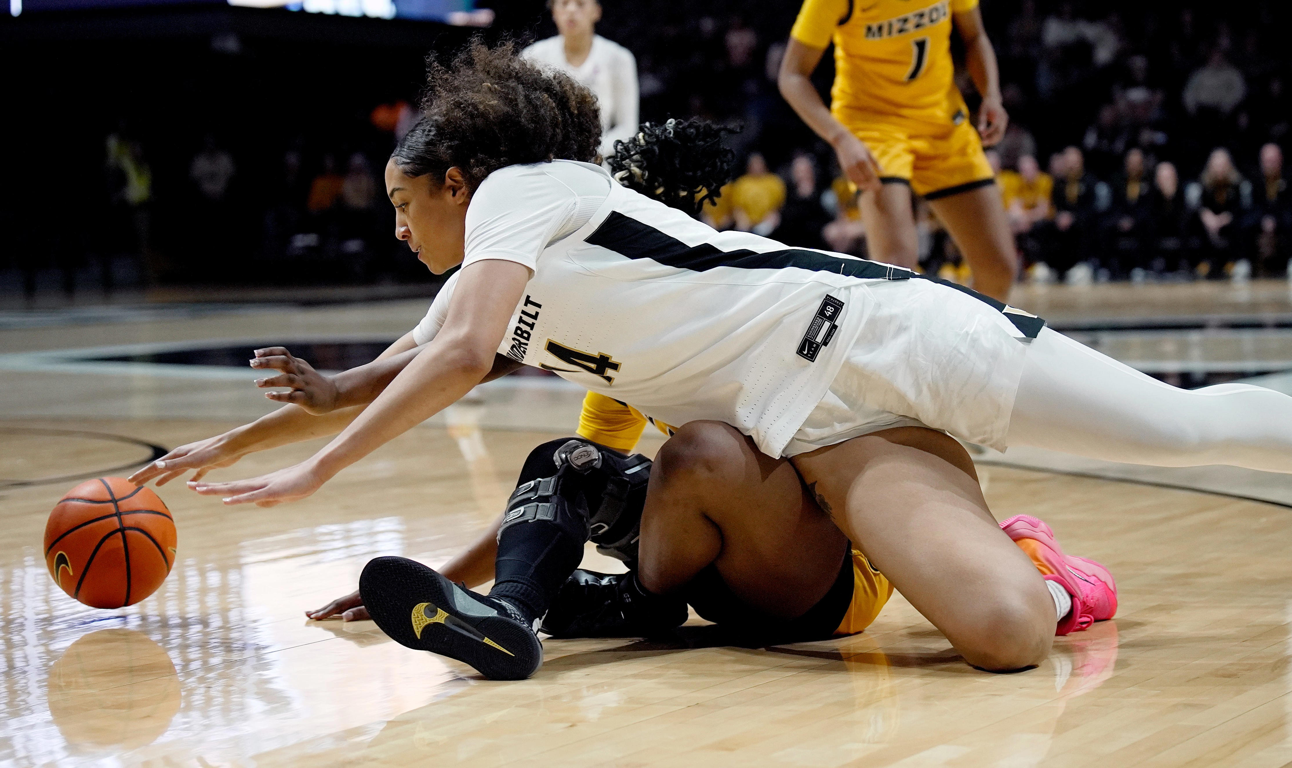 What channel is Vanderbilt women's basketball vs Auburn on today? Time ...