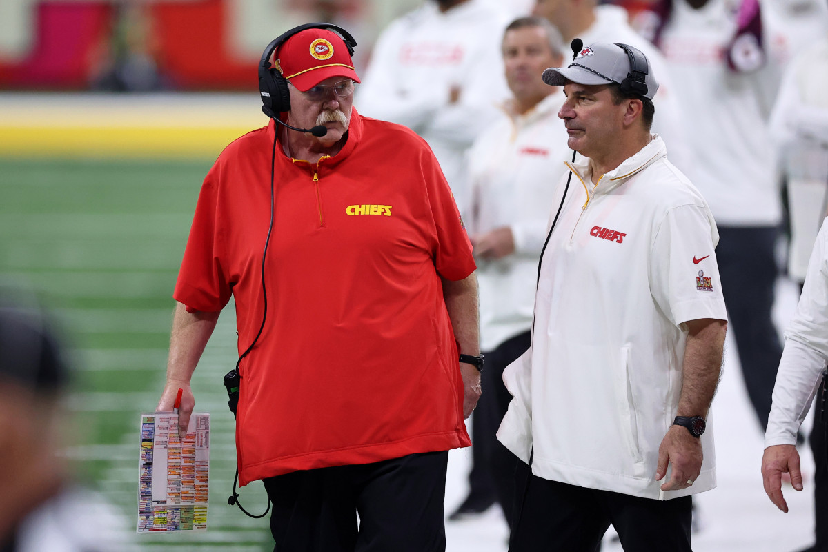 Commanders' latest defensive coordinator interview could be the sneaky ...