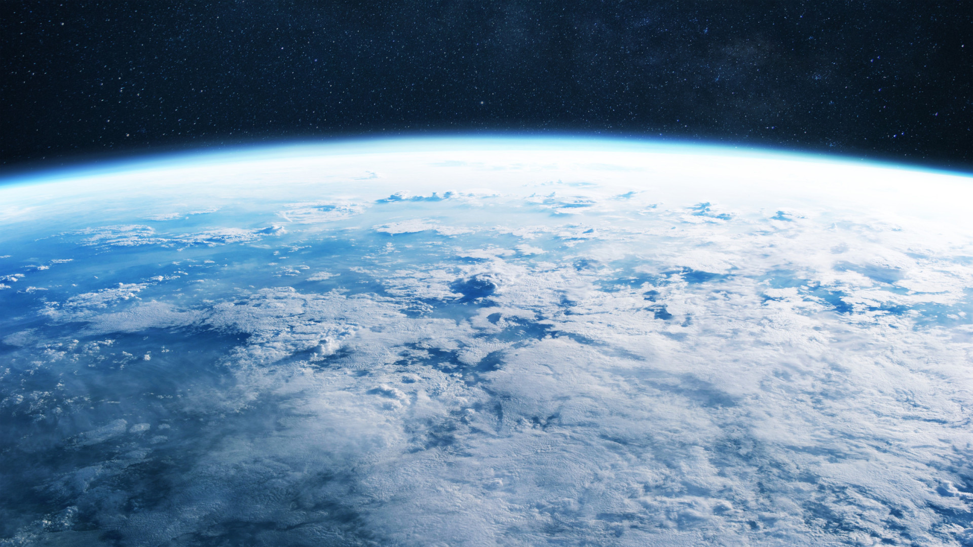 Un rétablissement complet de la couche d’ozone prévu pour 2066?