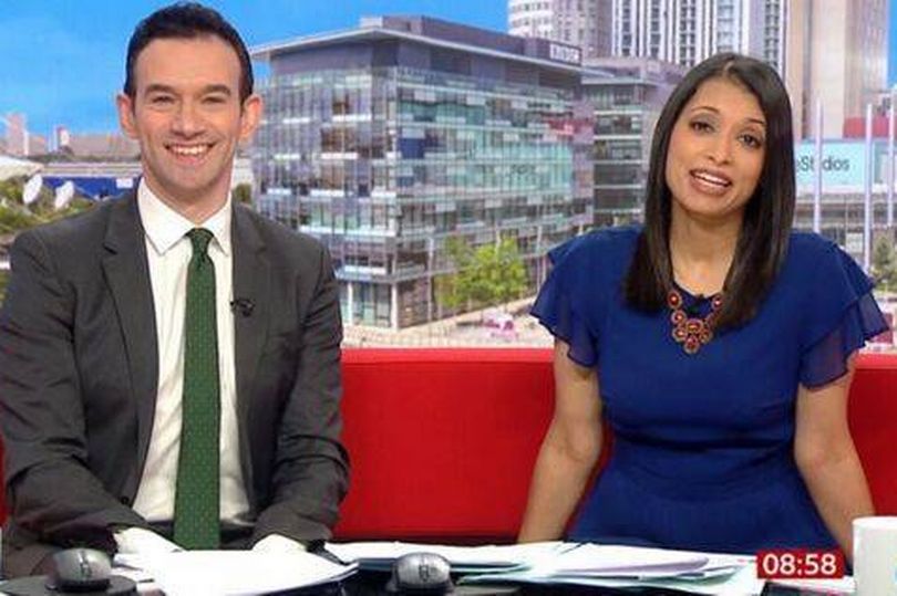 BBC Breakfast star announces he's leaving show and says 'I will miss ...