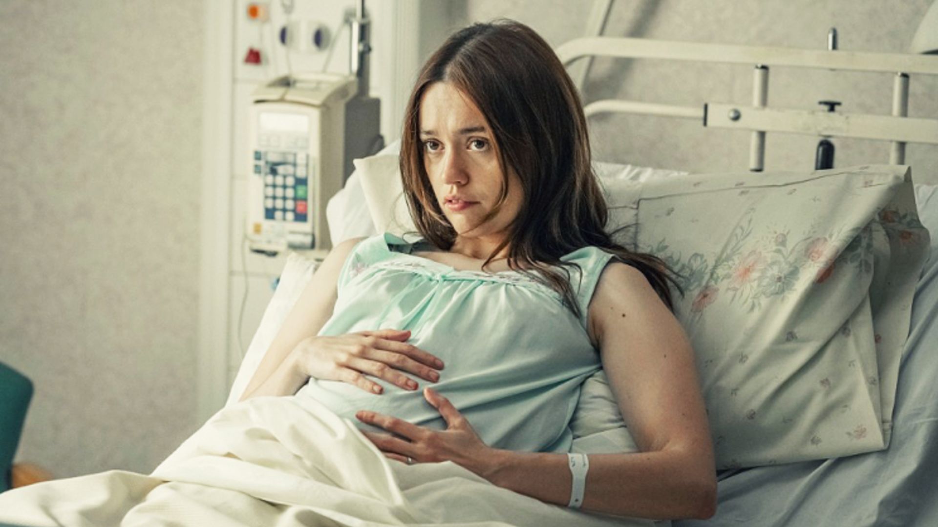 Britse Netflix-serie 'Toxic Town' wordt geprezen door MovieMeter-gebruikers