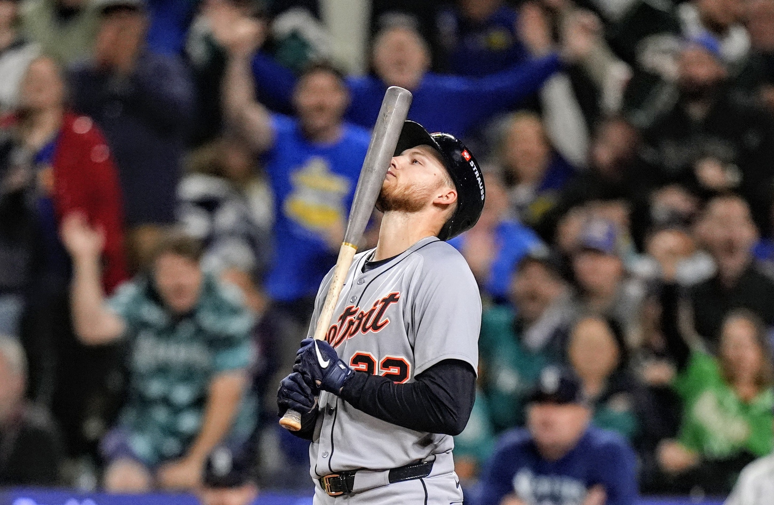 Assessing the Detroit Tigers’ center field situation