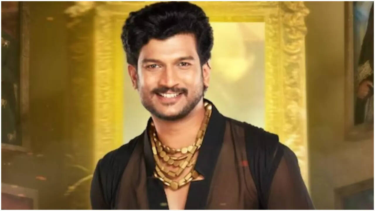 Bigg Boss Marathi 6: Contestant Ayush Sanjeev reveals he worked as a ...