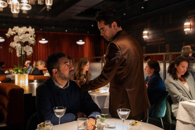 'Industry' review: Season 4 is a remarkable reboot that will blind you ...