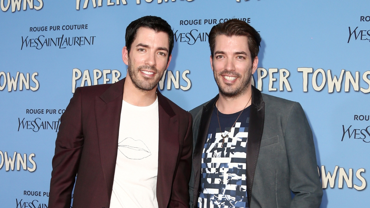 Property Brothers are launching “Under Pressure” and it’s built around ...