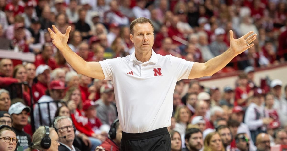 Bracket reaction: Where Nebraska stands after its win over Indiana