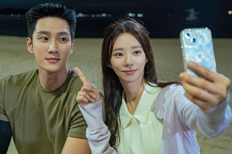 Lee Joo-bin, Ahn Bo-hyun’s ‘Spring Fever’ opens Prime Video’s 2026 K ...