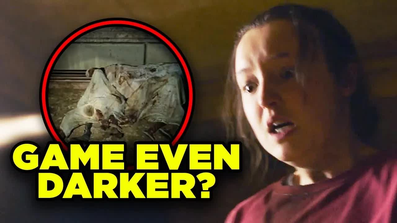 The Last of Us episode 5 reaction and after show! How the game is so ...