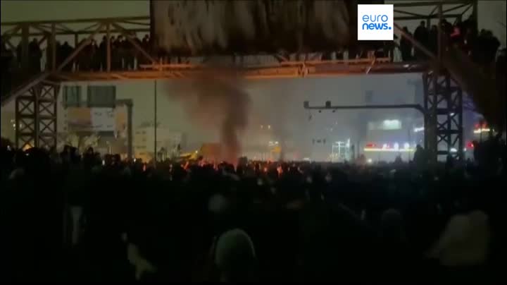 Latest news bulletin | January 11th, 2026 – evening