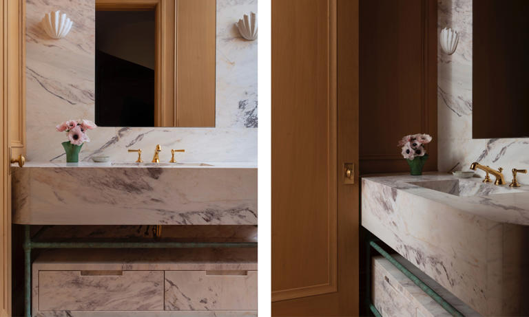 'This home is full of thoughtful moments that make for beautiful ...