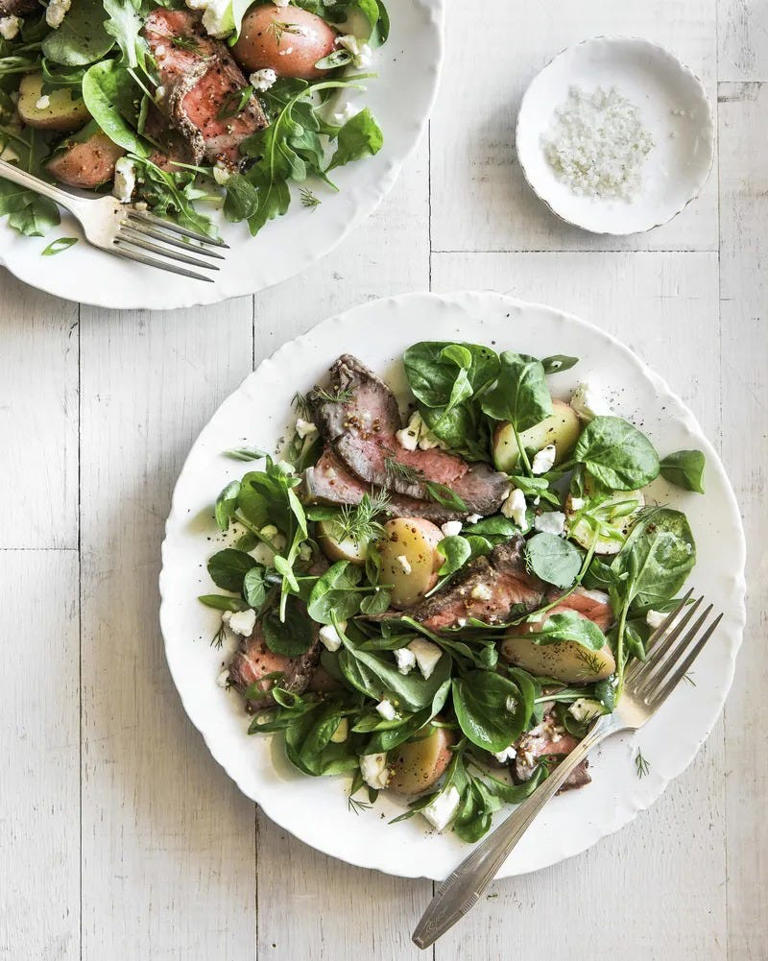 6 hearty meat-and-potato recipes for your winter menu