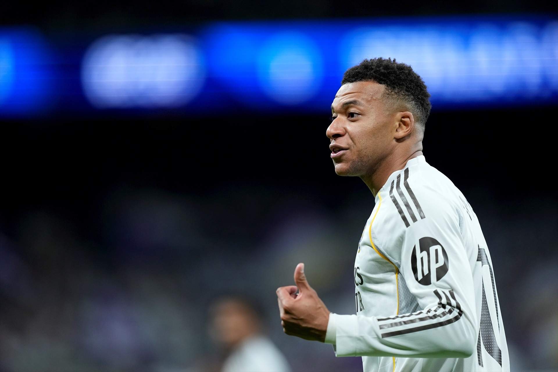 Courtois y Mbappé culpan a dos jugadores del despido de Xabi Alonso