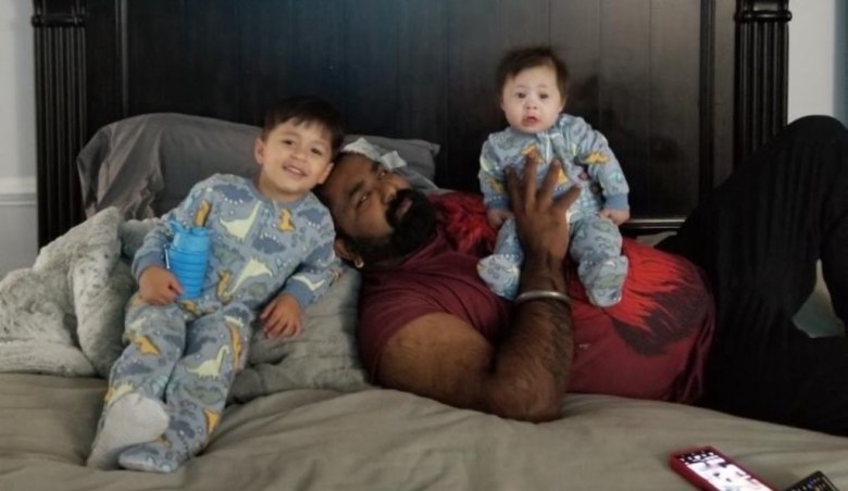 Collateral damage: Asian families feel trauma of Trump-era immigration ...