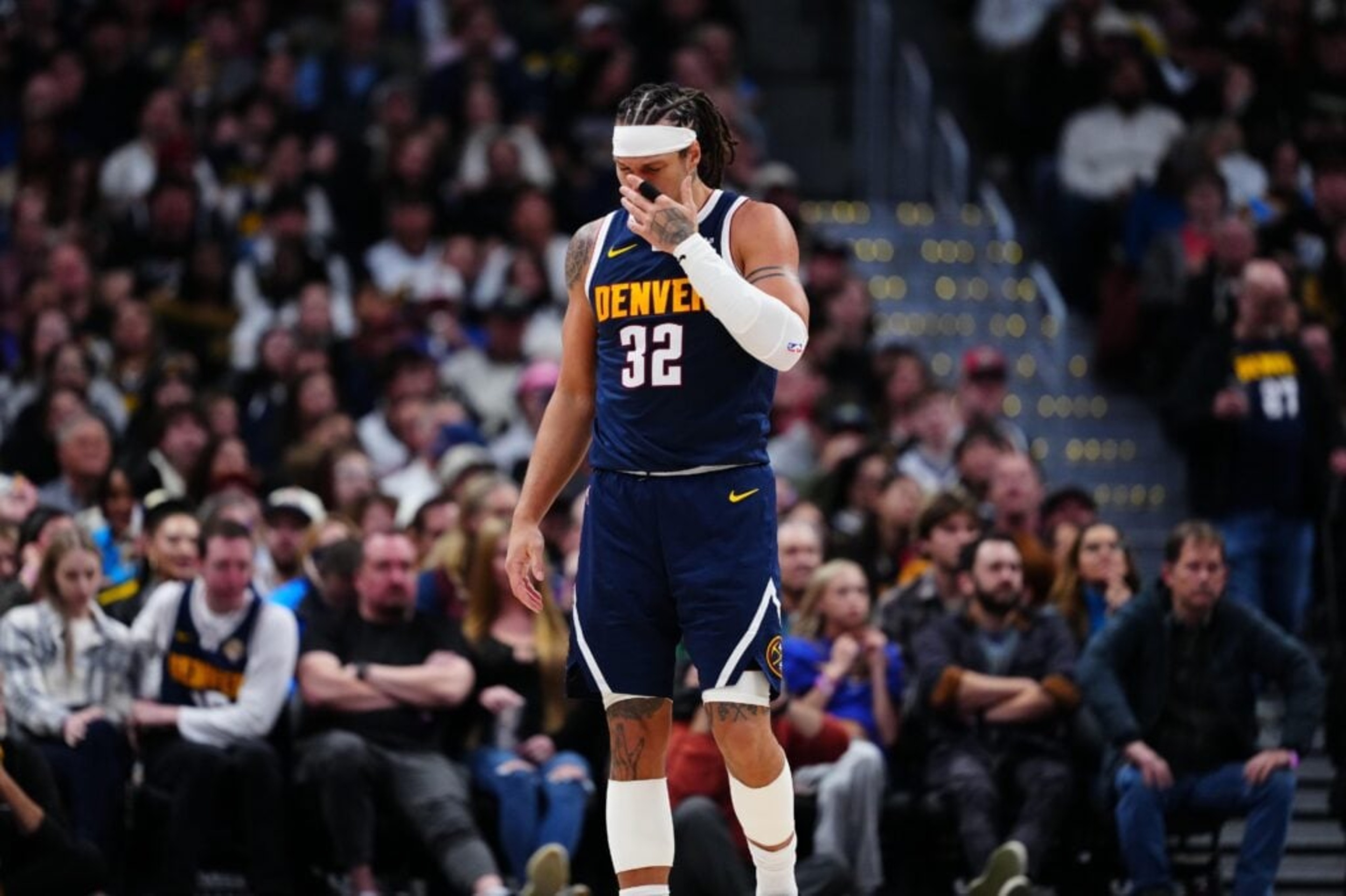 NBA fantasy notes & advice (1/11): Jrue Holiday, Aaron Gordon ...