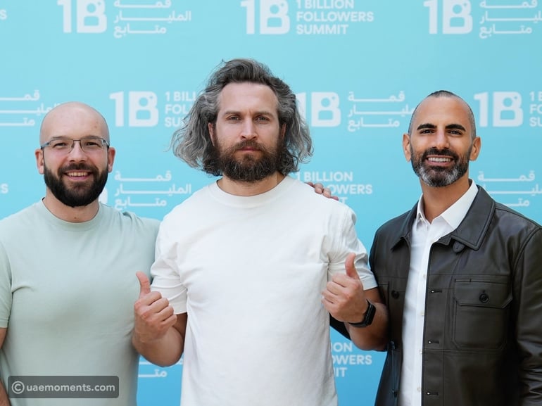 Halo AI Returns to 1Billion Followers Summit and Unveils an Enhanced ...