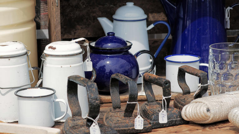 The classic '40s kitchenware brand that you should always grab at ...