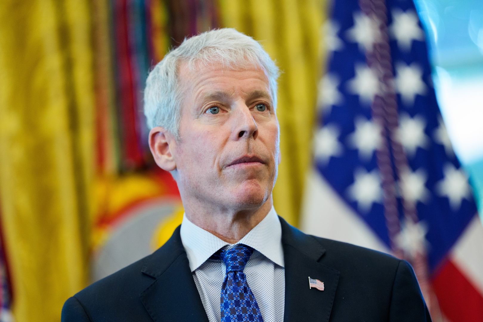 EEUU asegura que Chevron, Shell y Repsol "elevarán de inmediato" su ...