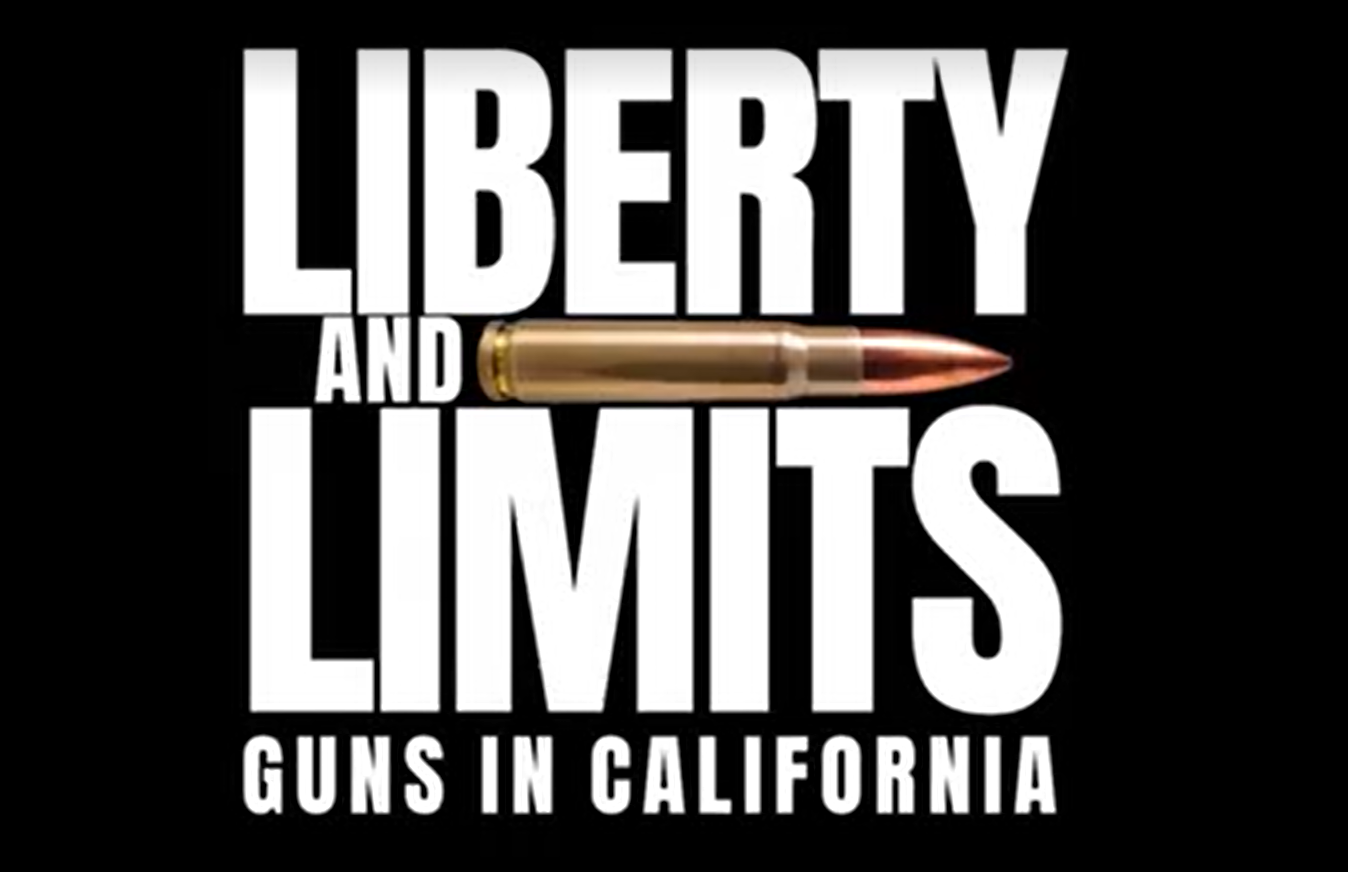 Watch the trailer for the KCRA 3 documentary "Liberty and Limits: Guns ...