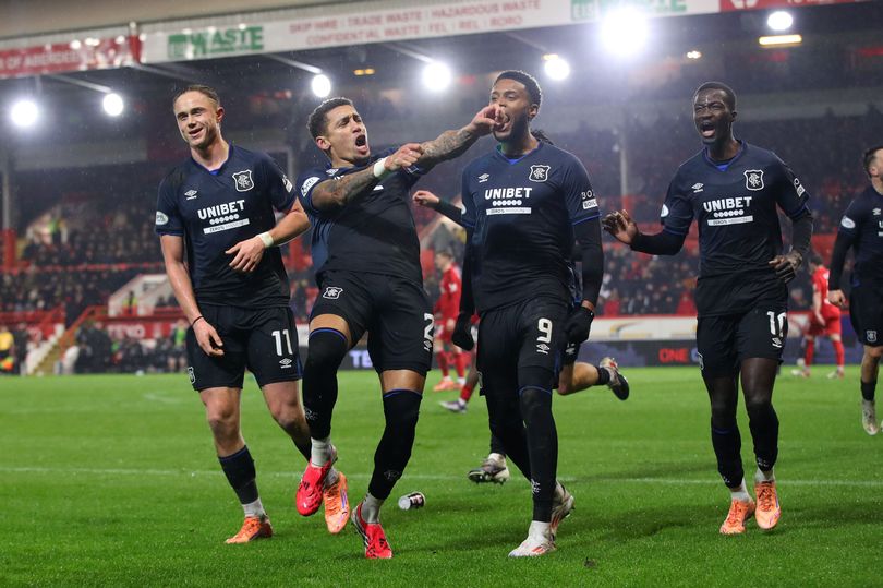 Aasgaard and Tavernier fire Rangers back above Celtic as Aberdeen blown ...