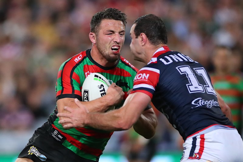‘Sport and entertainment together’: Sam Burgess becomes part-owner of ...