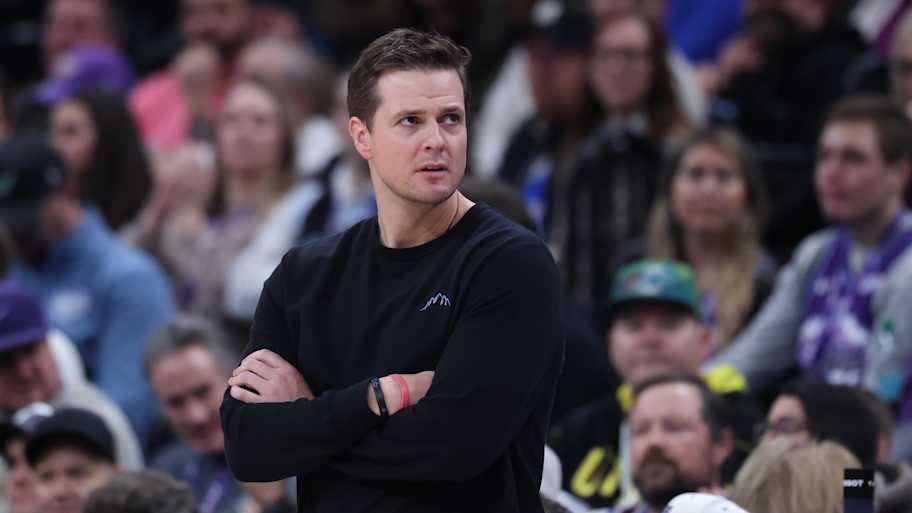 Will Hardy speaks after Utah Jazz’s worst loss in franchise history