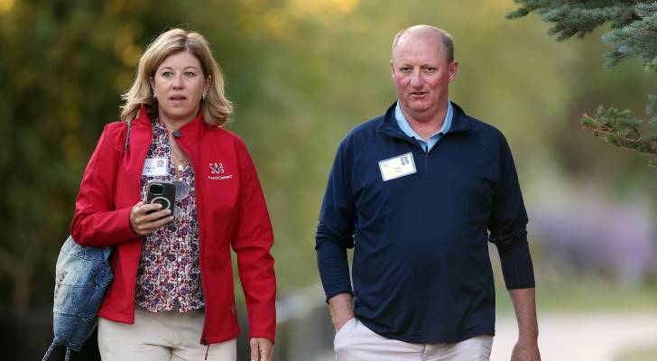 The next chapter of Berkshire Hathaway with Canadian-born Greg Abel at ...