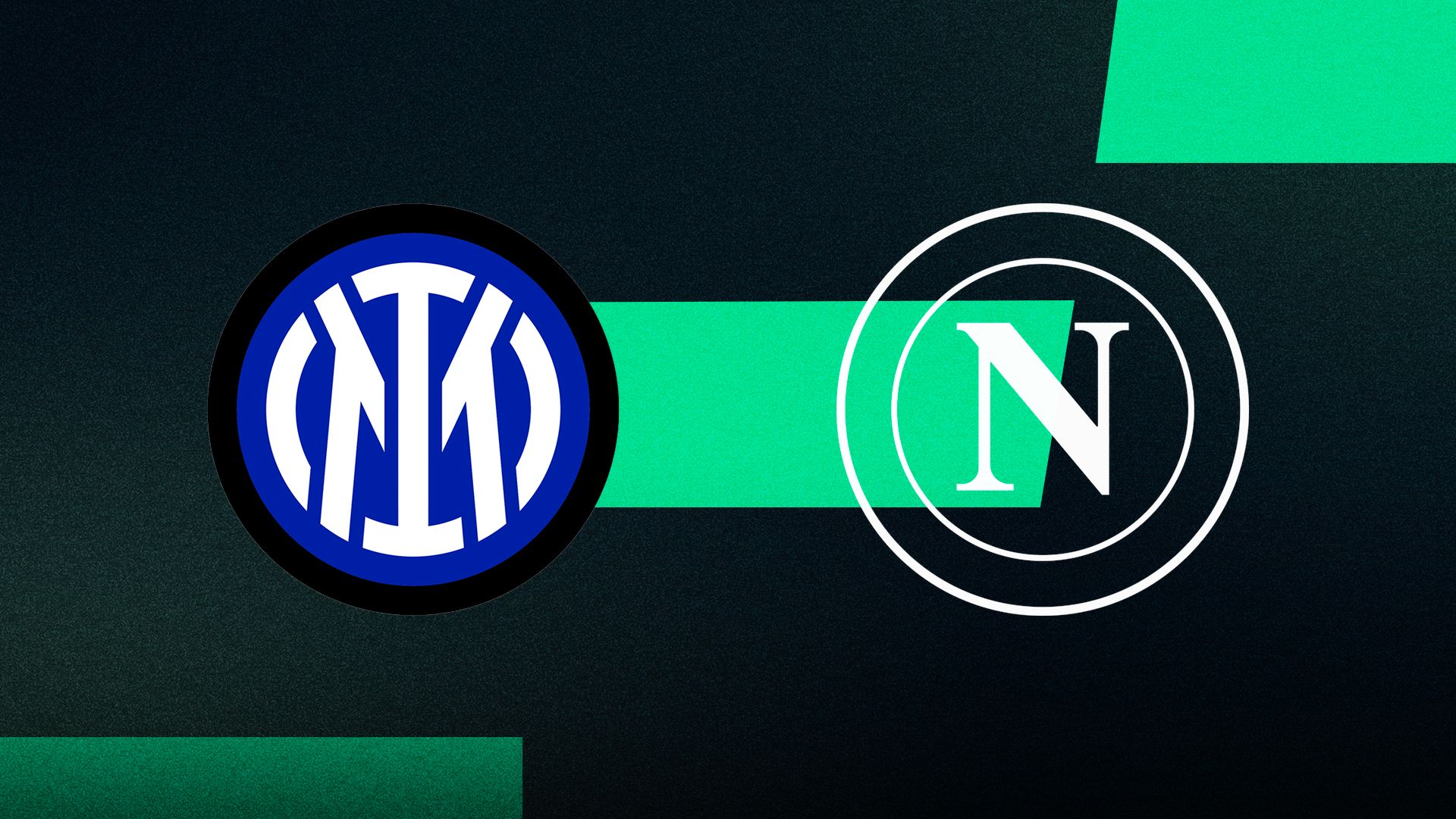 Inter-Napoli 0-0 live