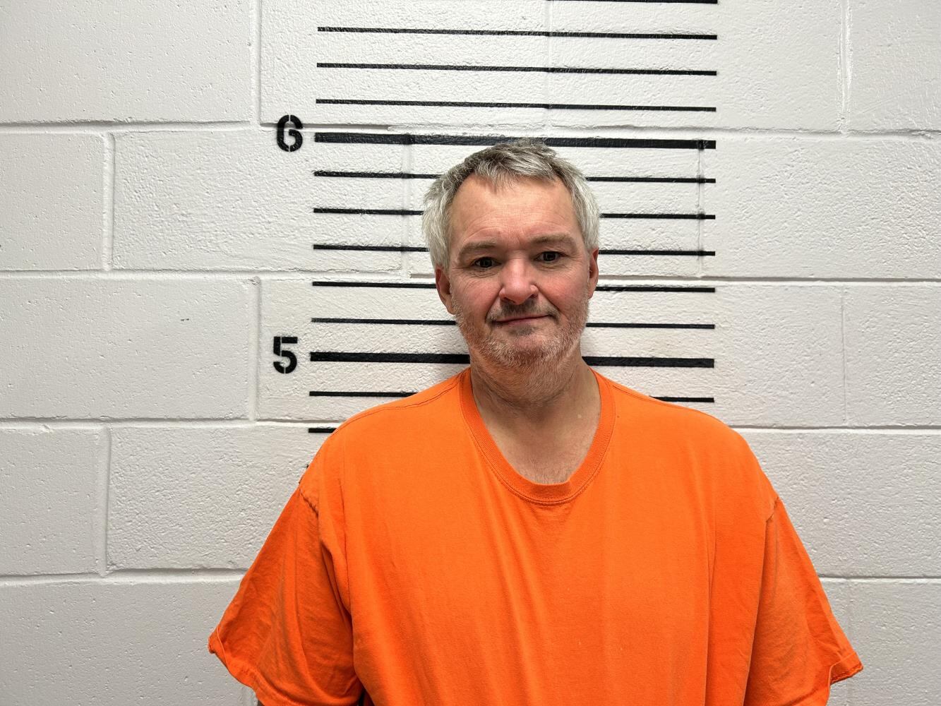 Sunray man last seen Thursday found safe, in custody in Cimarron Co ...