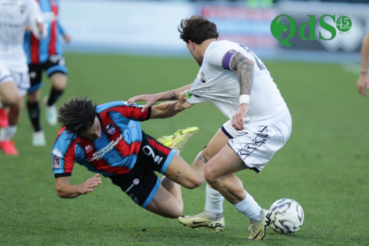 Serie C, risultati e classifica della 21ª giornata: bene Benevento e ...