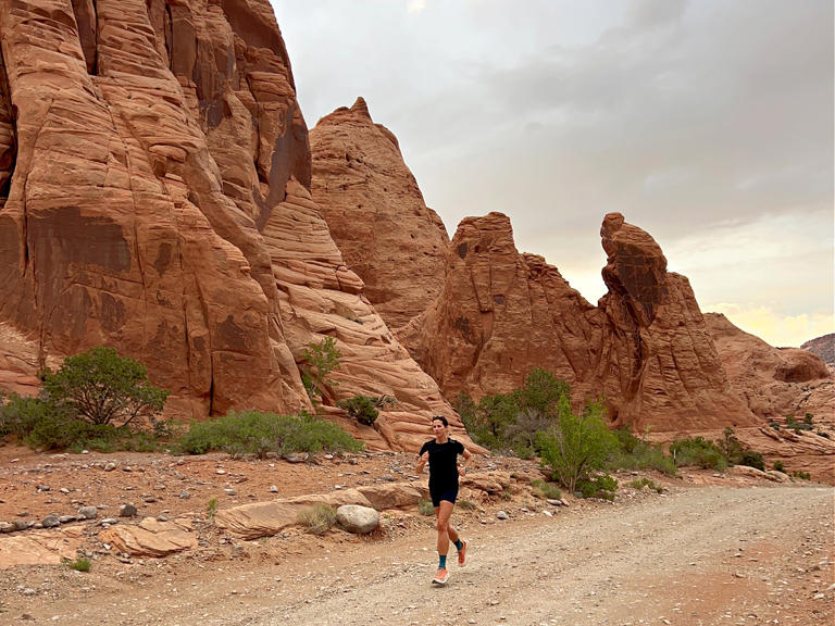 How to get faster in 8 weeks: Even if you’re short on time