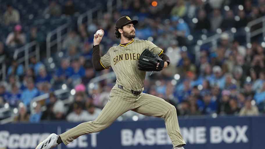 Blue Jays should sign 'Plan B' star if unable to land Kyle Tucker