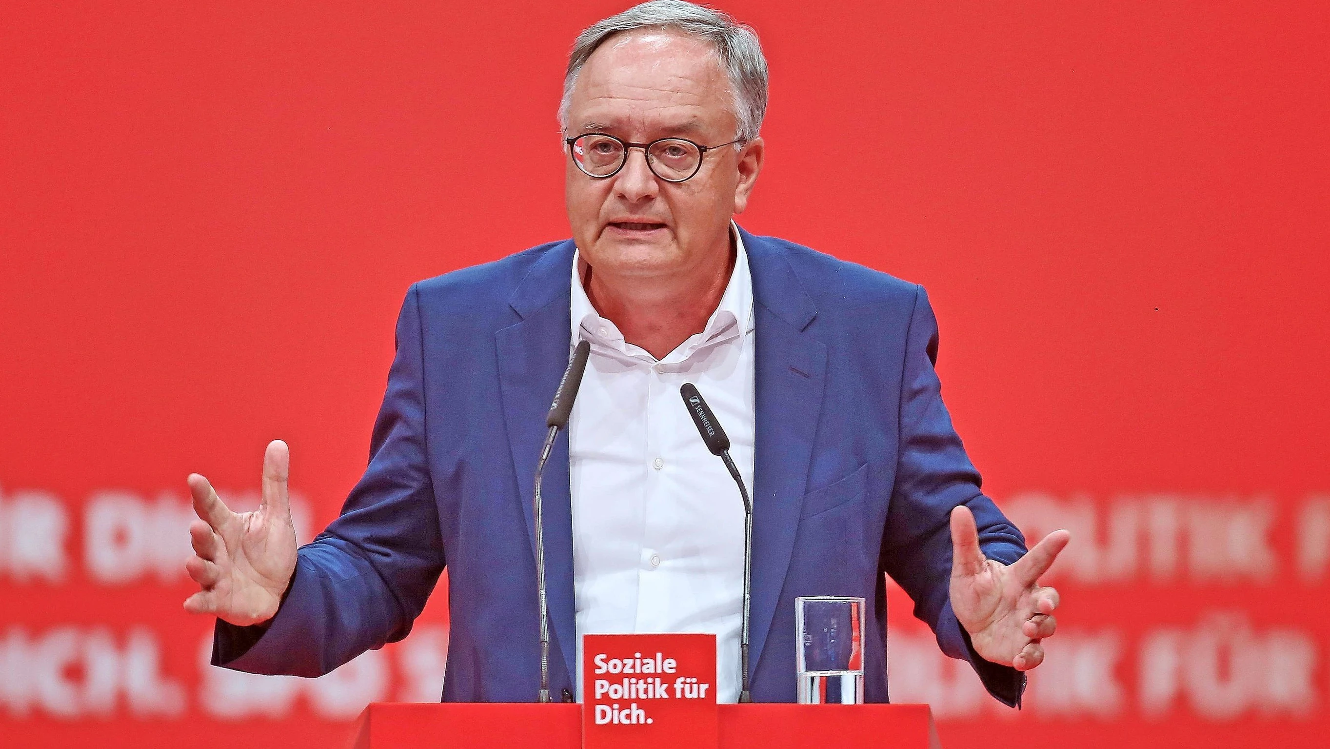 Baden-Württemberg: SPD setzt auf Frida und Fabia