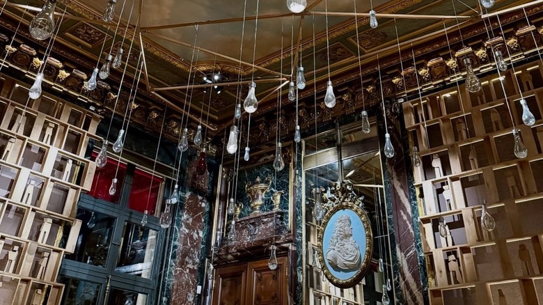 The 'world's most beautiful restaurant' delights with award-winning ...