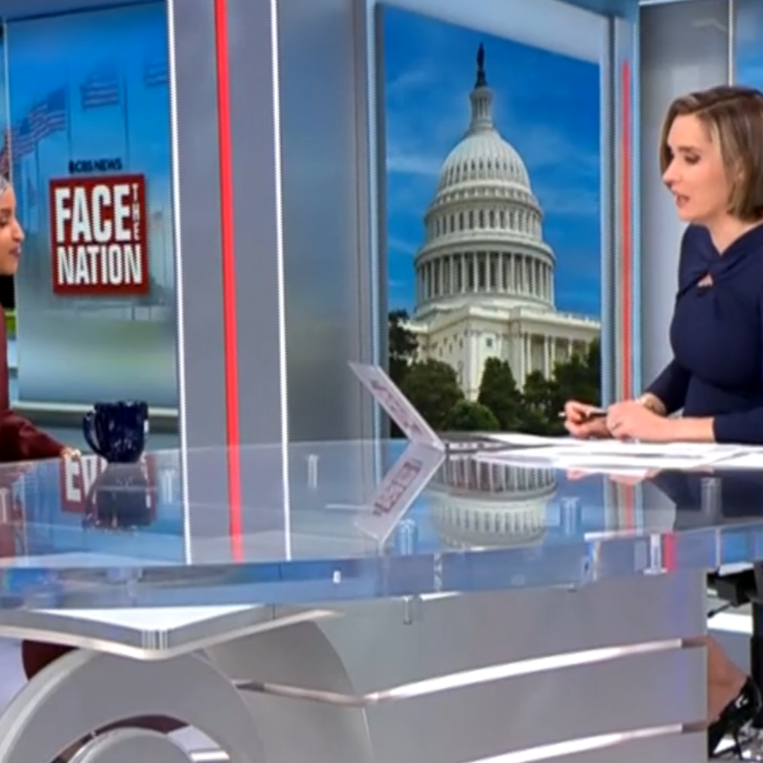 Full transcript of "Face the Nation with Margaret Brennan," Jan. 11, 2026