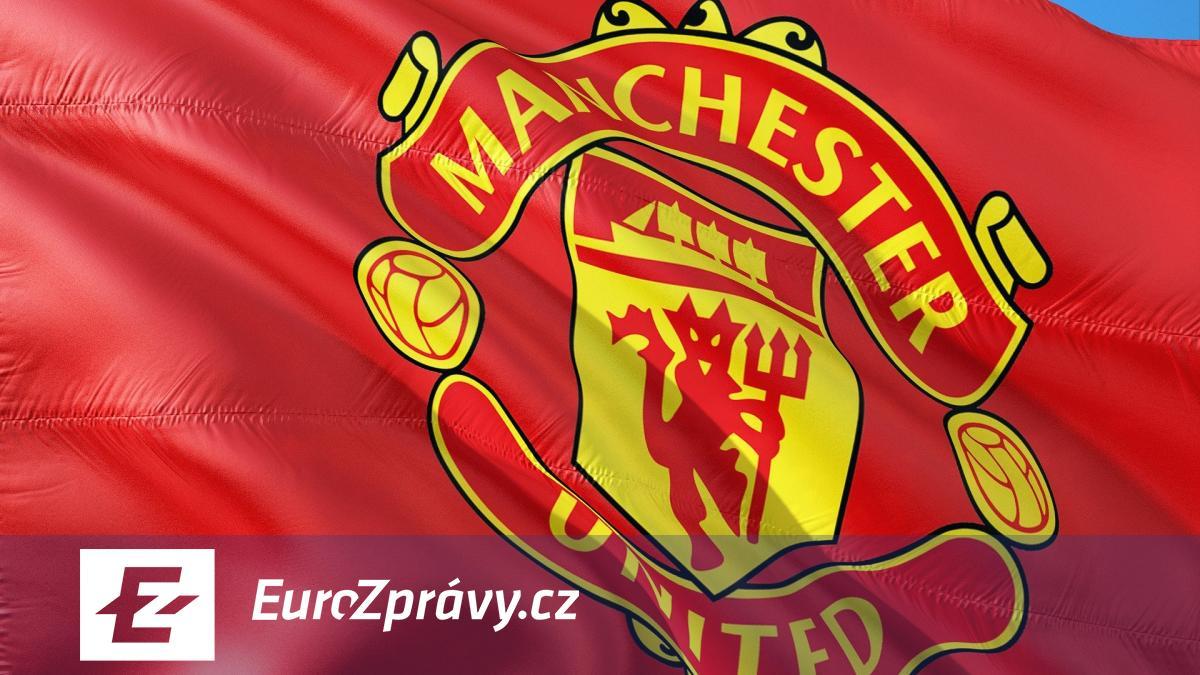 Trenérské změny v Anglii. Rudí ďáblové skoncovali s Amorimem, do ...