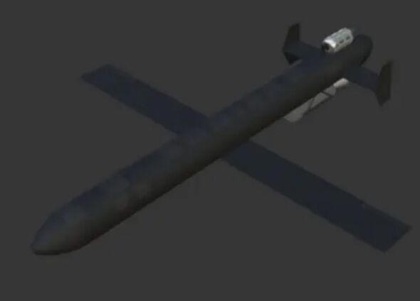 Russia deploys terrifying new drone with 1,000km range in grim warning ...