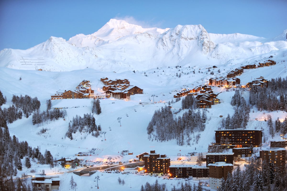 British man killed in avalanche in French Alps