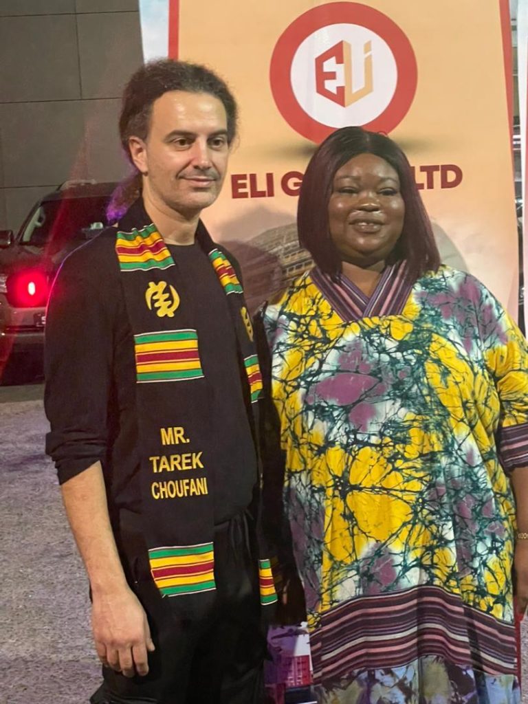 Eli Ghana Limited secures investor partnership for GAF housing project