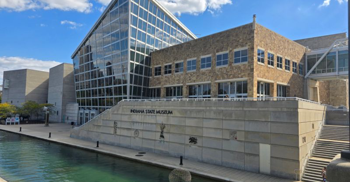 15 memorable day trips in Indiana that feel anything but ordinary